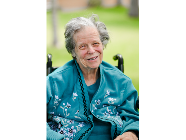 Jeannine Hardy Obituary (2025) - Salt Lake City, UT - Larkin Sunset ...