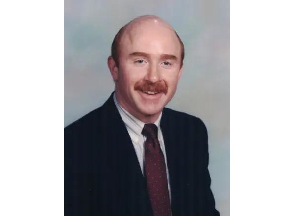 Carl L. Espin Obituary (2025) - Versailles, KY - Blackburn & Ward ...