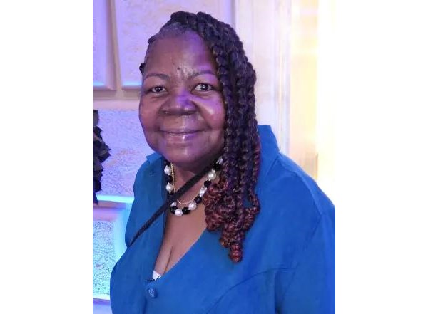 Lovie Louise Fenner Obituary (2025) - Roselle, NJ - G. G. Woody Funeral ...
