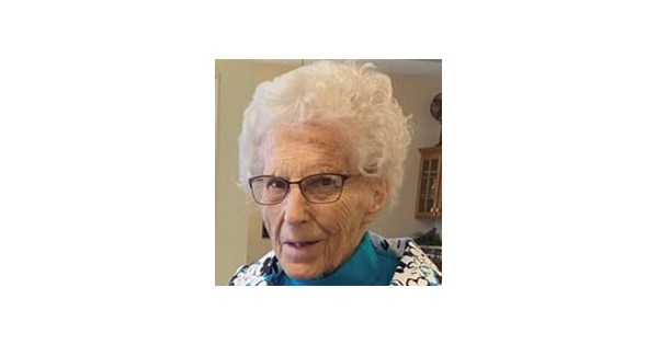 Ivadell Langel Obituary (2022) - Carroll, IA - Sharp Funeral Home - Carroll