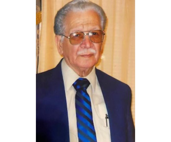 Pomposo S. Lopez Sr Obituary (2026) - San Antonio, TX - Castillo ...