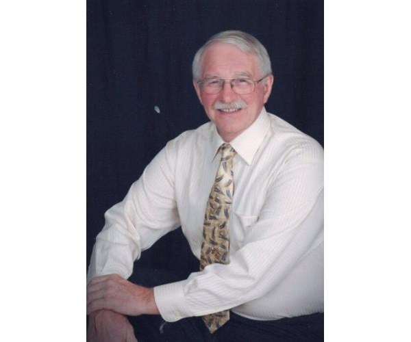 William John Schutt Obituary (2025) - Pensacola, FL - Family-Funeral ...