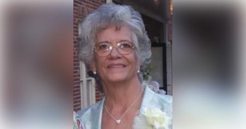 Ms. Marilyn Faye Glass Obituary (2023) - Dallas, GA - Benson Funeral ...