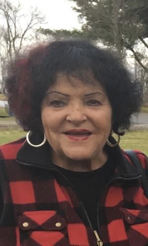 Christina M. Altier Obituary (2023) - New Lexington, OH - Chute-Wiley ...