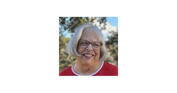 Mary Joan Fallon Obituary (2025) - Georgetown, TX - Ramsey Funeral Home ...