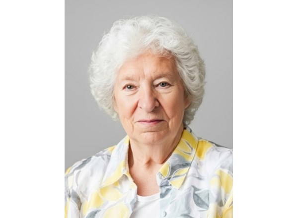 Velma Jean Bennett Obituary (2025) - El Dorado, KS - Carlson Colonial ...