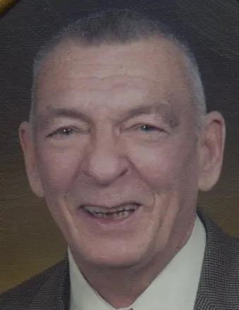 Thomas E. Dickson Obituary (2025) - New Castle, PA - Ed & Don DeCarbo ...