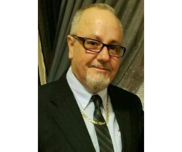Hamilton Ramos Gerena Obituary (2023) - Rochester, NY - Dierna Funeral ...