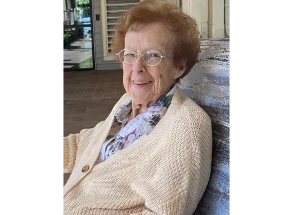 Betty Ann Felton Gregory Obituary (2026) - Virginia Beach, VA - H.D ...
