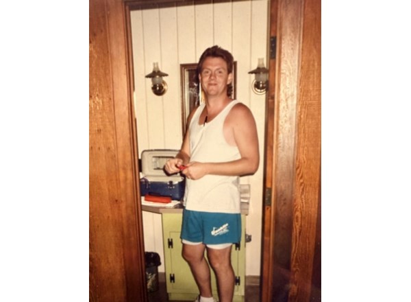 Donald Franklin Dobbs Obituary (2026) - McPheeters Bend, TN - Johnson ...