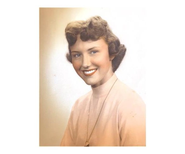 Sandra Stinson Obituary (2022) - Springfield, MO - Gorman-Scharpf ...
