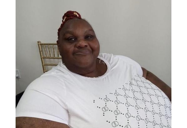 Burnadine Smith Obituary (1958 - 2025) - Memphis, TN - WMC