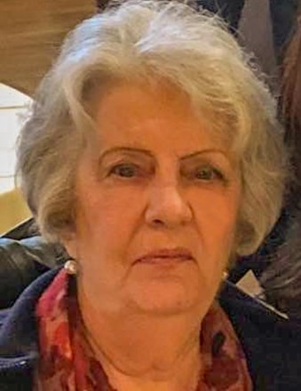 Roseann L. (Ardolino) "Ardolino" Curcio Obituary (2025) - East Hanover ...