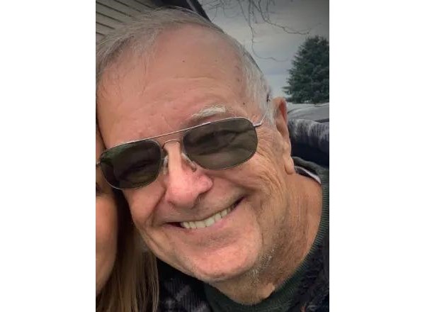 Stephen Raymond Obituary and Online Memorial (2025)