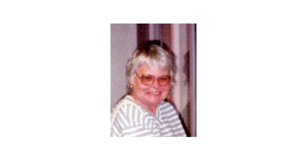 Peggy Lou Sweeney Obituary (2022) - North Vernon, IN - Dove-Sharp ...
