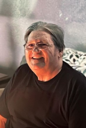 Gary Lee Ward Obituary (2025) - Pratt, KS - Larrison Mortuary - Pratt