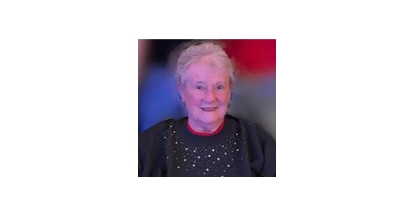 Diane L. Hetherington Obituary (2024) - Towson, MD - Ruck Towson ...