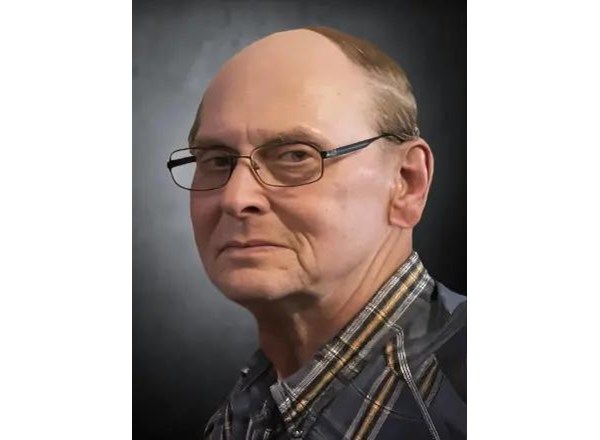 Larry R. Lapak Sr. Obituary (2025) - Midland, MI - Ware-Smith-Woolever ...