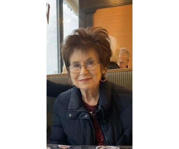 Sondra Cowart Lewis Obituary (2024) - Troy, NY - Simple Choices, Inc ...