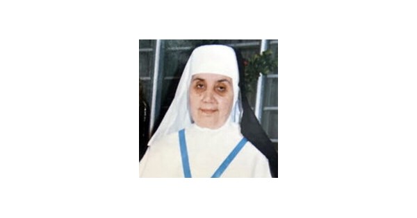 Sister Mubarka Zaia Garmo Obituary (2022) - Southfield, MI - Southfield ...
