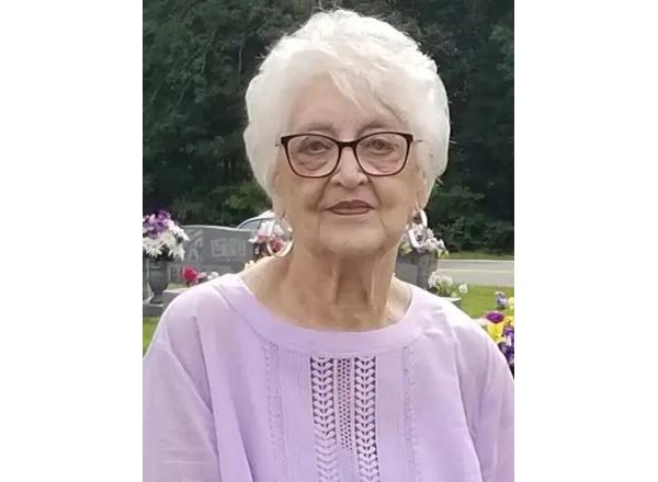 Margaret Ann Buchanan Obituary (2025) - Spruce Pine, NC - Webb Funeral Home