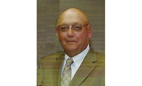 Melvin Lee Scales Obituary (2024) - Pittsburg, KS - Brenner Mortuary ...