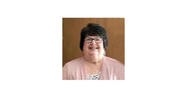 Linda Marie Pepper Obituary (2025) - Parkersburg, WV - Vaughan-Kimes ...