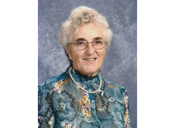 Suzanne C. Roberts Obituary (2026) - Vernon, CT - Ladd-Turkington ...