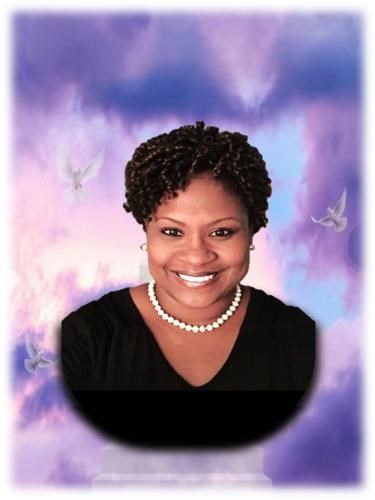 Raquel Jones Obituary (2024) - Forest Park, GA - M.D. Walker Funeral ...