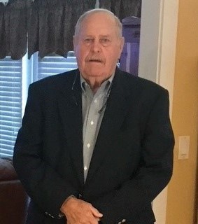 Ray Tillman "Blue" Harvey Obituary (2024) - Bluffton, SC - Sauls ...