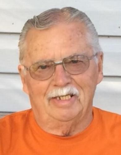 John "Jack" Lybarger Obituary (2024) - Meadville, PA - Hatheway-Tedesco ...