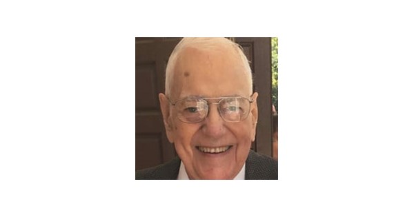 Charles Henry McCormick Obituary (2023) - Pensacola, FL - Faith Chapel ...
