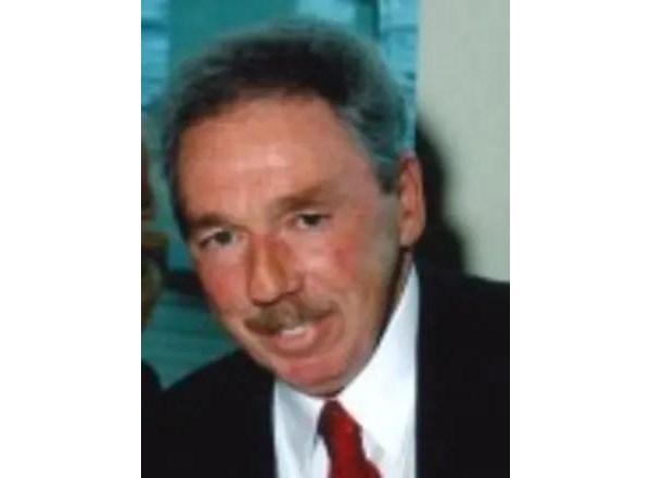 Gerald “Jerry Robert Stevens Obituary (2024) - Reno, NV - Mountain View ...