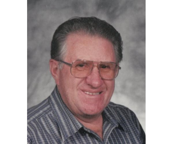 Frank Tesarek Jr. Obituary (2025) - Baudette, MN - Helgeson Funeral ...