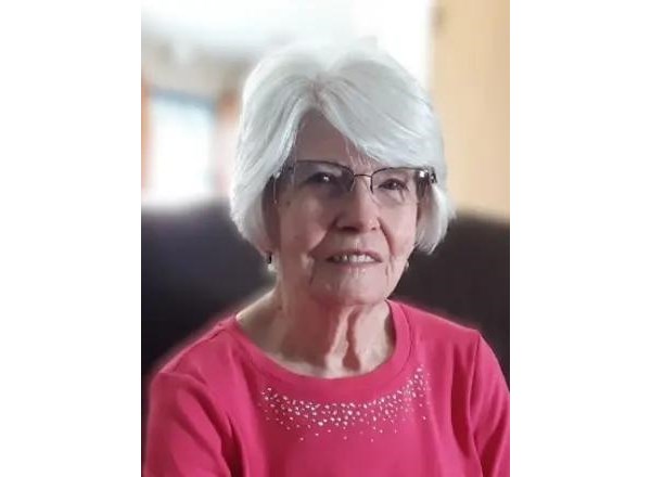 Avanell Lezanic Obituary (2025) - Indiana, PA - Donahue-Tylinski ...