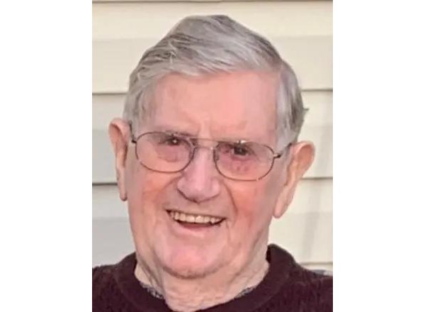 Michael Callaghan Obituary (2025) - Erie, PA - Brugger Funeral Homes ...