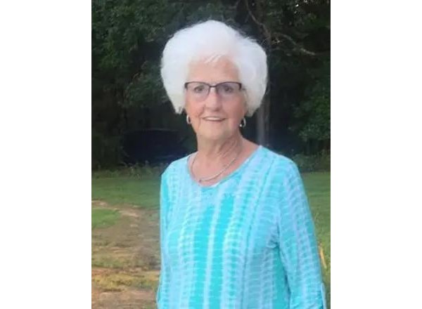 Peggy Pearce Obituary (1940 - 2025) - Fulton, MS - WTVA