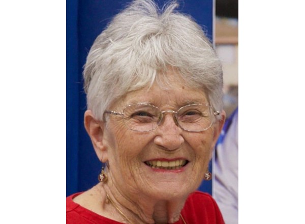 Kay Elaine Del Bono Obituary (2025) - Salinas, CA - Struve and Laporte ...