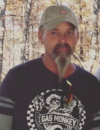 Marvin Donnie Cogdill Jr. Obituary (2025) - Duncan, SC - Stribling ...