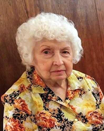 Mary Ogletree Obituary (2024) - Jacksonville, FL - Hardage-Giddens ...