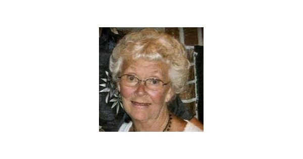 Mary "Joyce" Dillard Obituary (2025) - East Wenatchee, WA - Chapel of ...