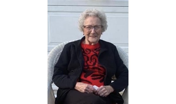 Ruby Ann Moore-Rogers Obituary (2022) - Massillon, OH - Atkinson Feucht ...