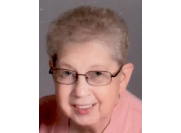 Verna A. Wilkerson Obituary (2024) - Pocomoke City, MD - Holloway ...