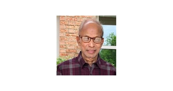 Nalligoundanur K. Chinnusamy Obituary (2025) - Bolingbrook, IL ...