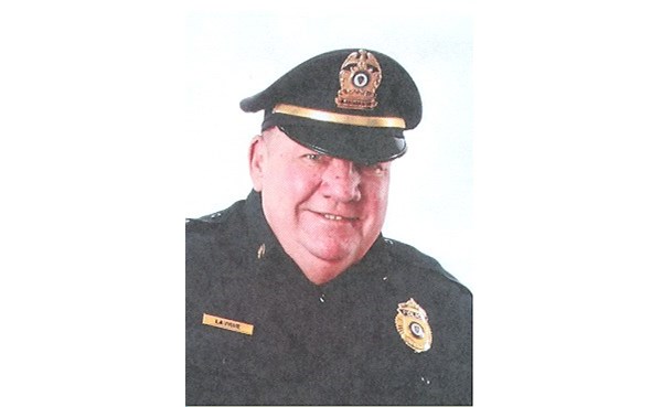 James A Lavigne Obituary (2026) - Taunton, MA - O'Keefe-Wade Funeral Home