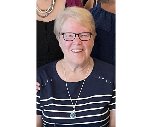 Nancy Kostecki Obituary and Online Memorial (2024)