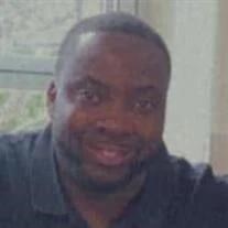 Mr. Aaron Jacob Mims Sr. Obituary (1985 - 2025) - Rome, NY - WKTV
