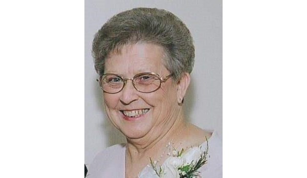 Minnie Laura Davis Obituary (2024) - York, SC - Bratton Funeral Home