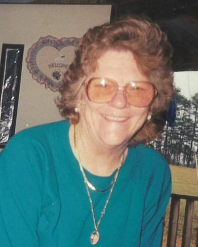 Annie Lucille Furr Obituary (2023) - Harrisburg, NC - Hartsell Funeral ...