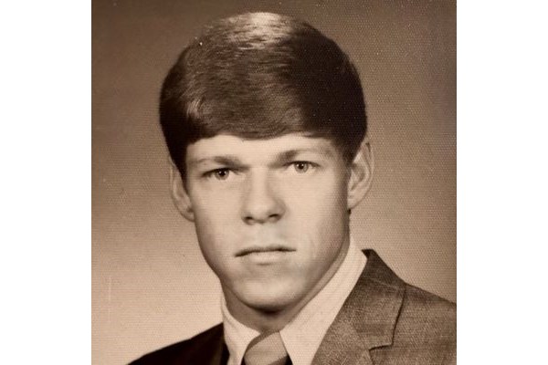 Otis Ray Hilborn Obituary (2025) - Frankfort, KY - Clark Legacy Center ...